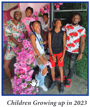 Proud To Have Two Dads – SOS Children's Villages