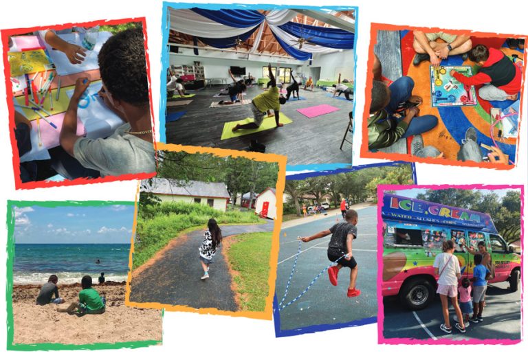 Summer Fun For SOS Children! – SOS Children's Villages