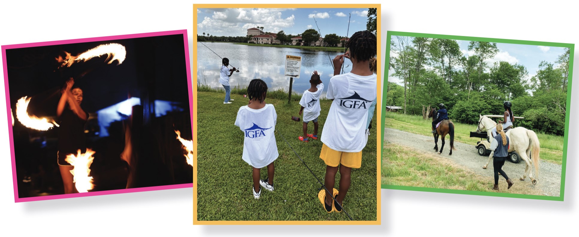 Summer Camp – SOS Children's Villages