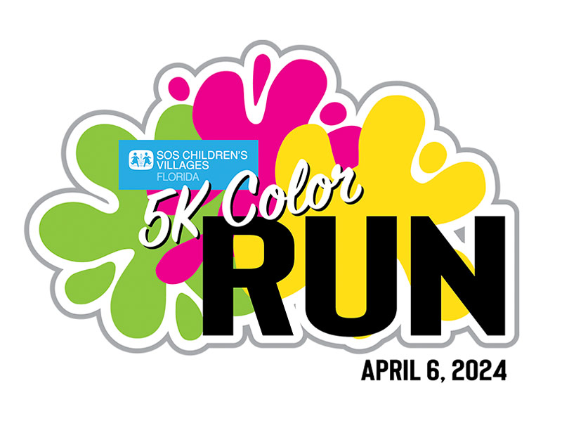 Special Events – SOS Children's Villages