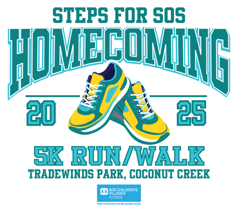 Special Events – SOS Children's Villages