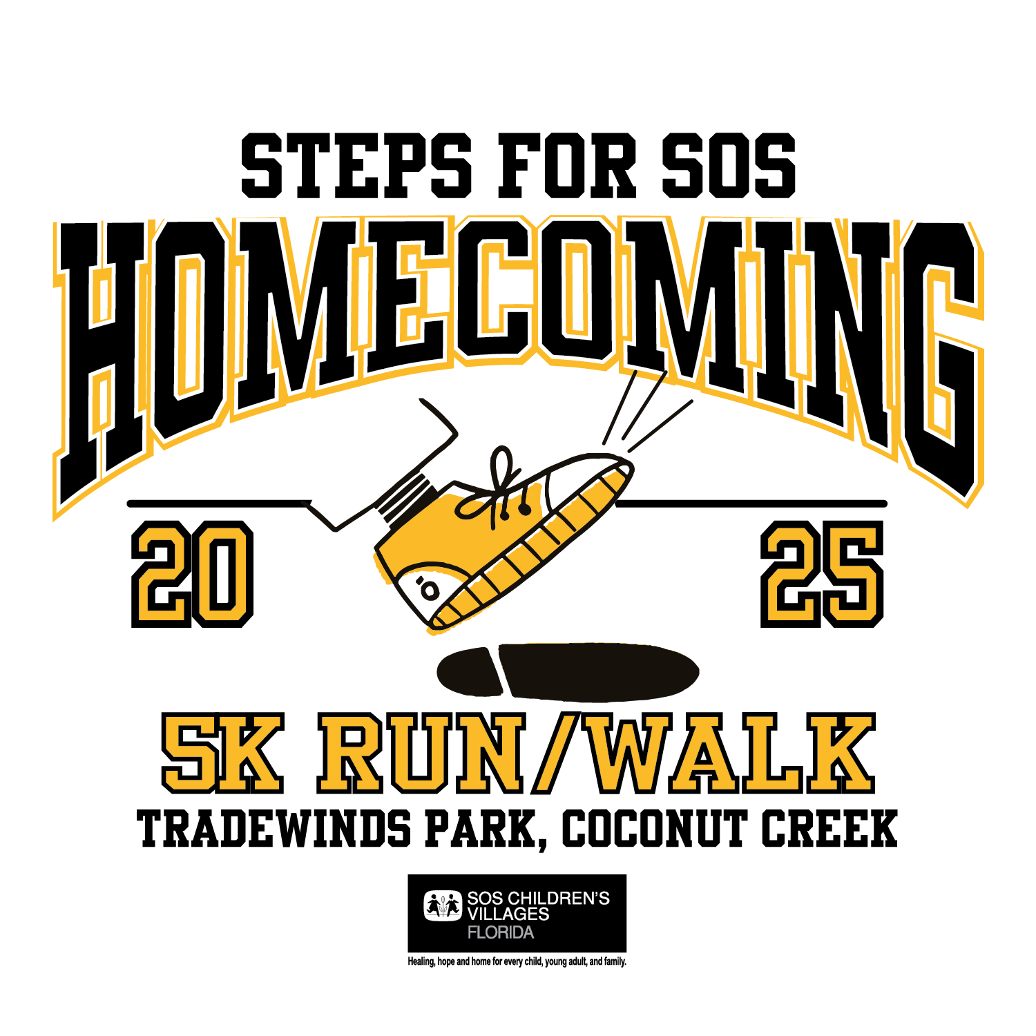 Special Events – SOS Children's Villages